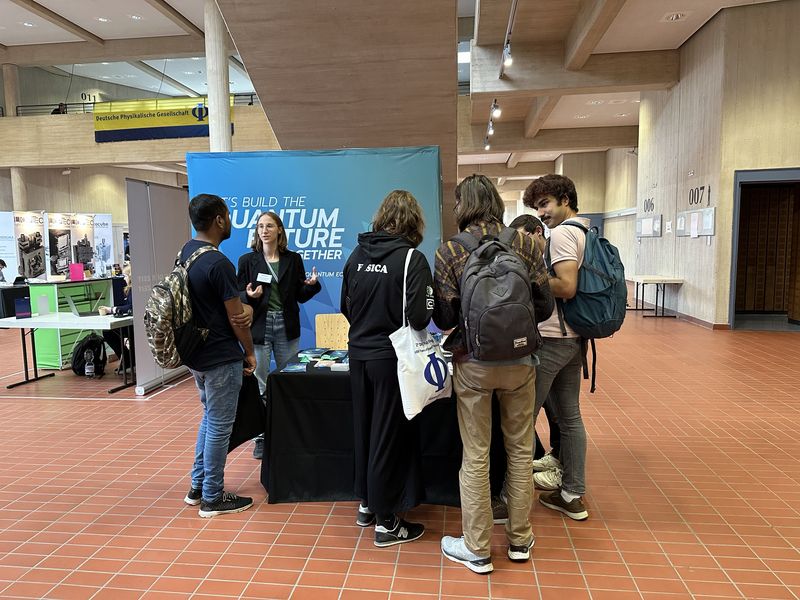 News | Munich Quantum Valley